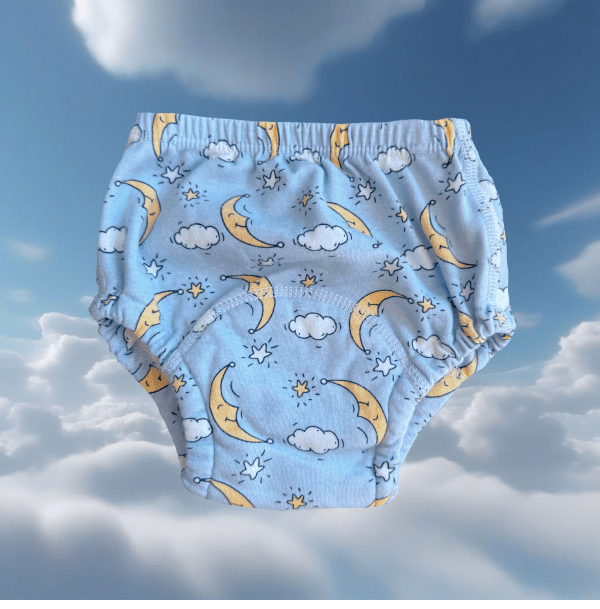 Potty Training Underwear – UpAiry