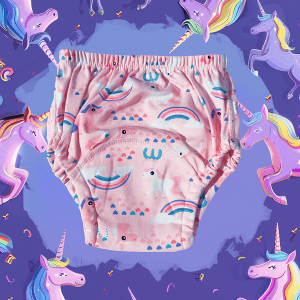 Potty Training Underwear – UpAiry